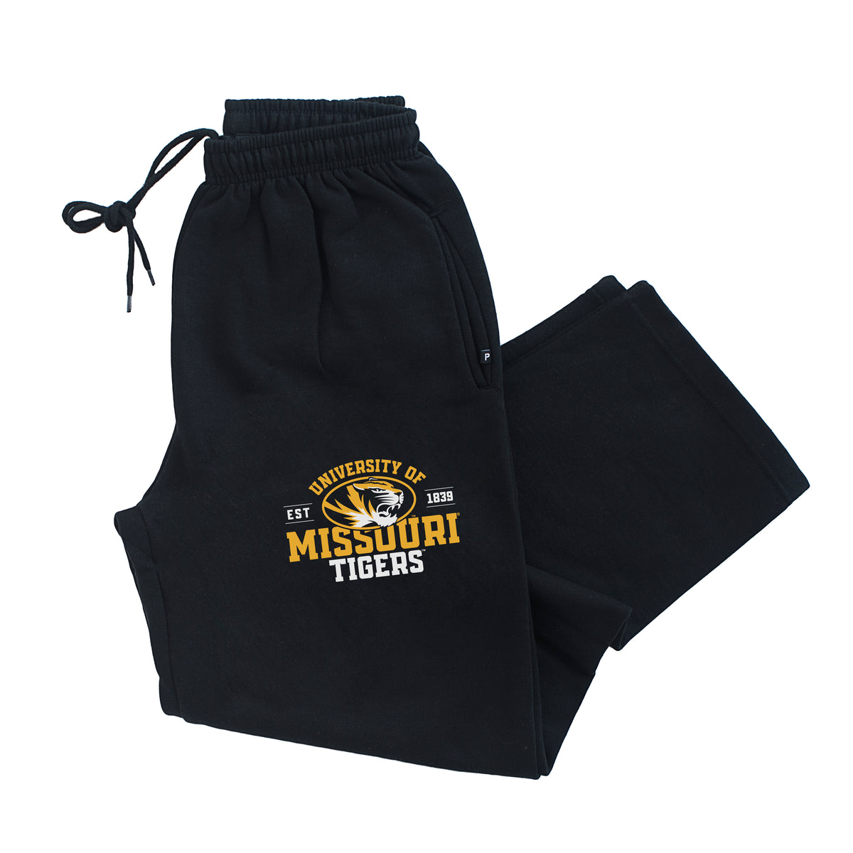 Missouri Sweatpants | Premium Unisex Mizzou Tigers Sweat Pants ...