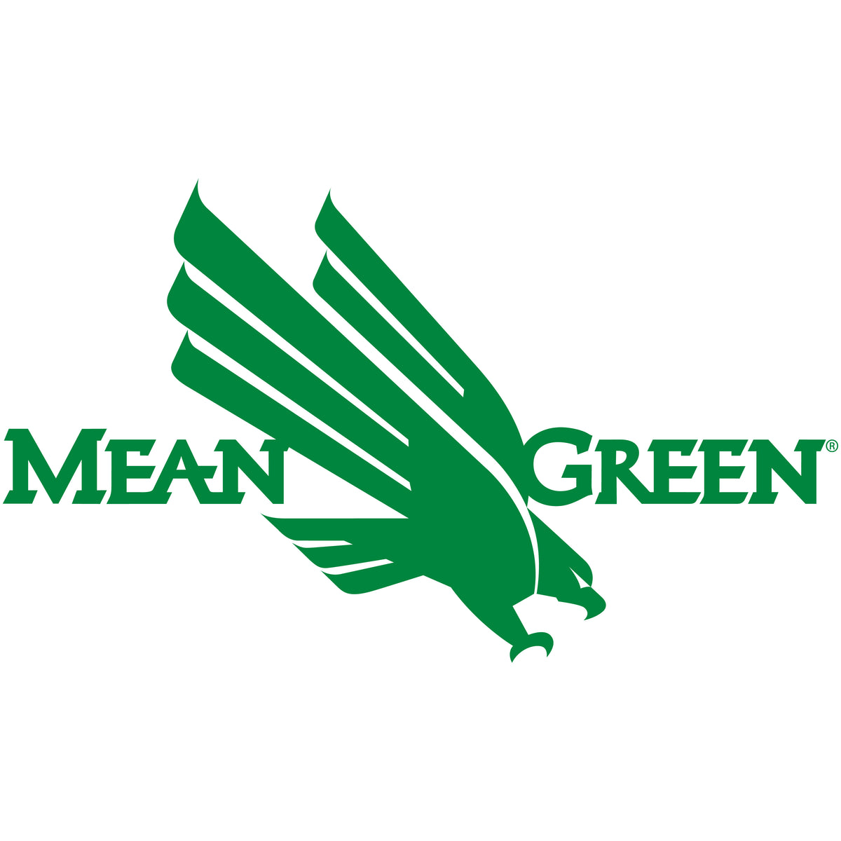 North Texas Mean Green Apparel - All | CornBorn Apparel